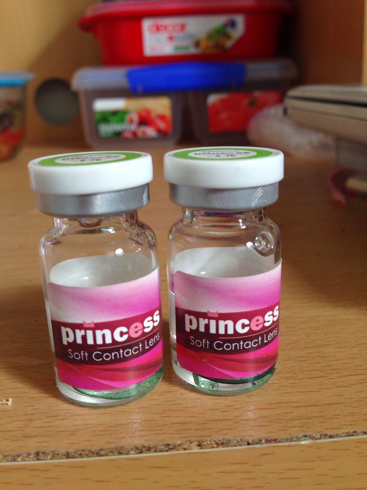 Dolly Makeup Look Tutorial - LonelineZz